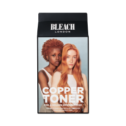Copper Club | Bleach London