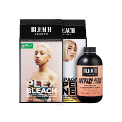 Blonde on Blonde | Bleach London