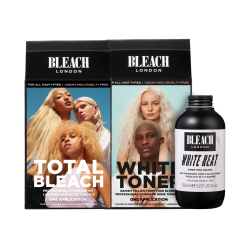 Ice White | Bleach London