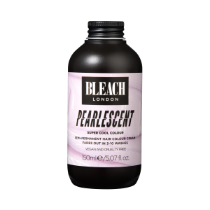 Bleach London | Pearlescent Hair Dye And Toner Colour Collection ...