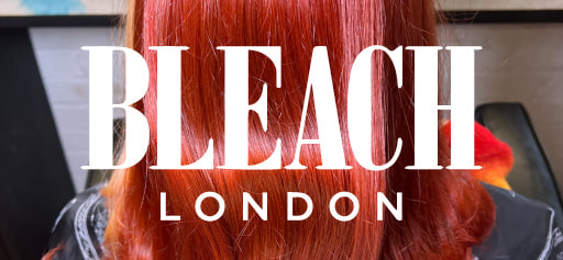How to get vivid copper hair without bleaching | Bleach London