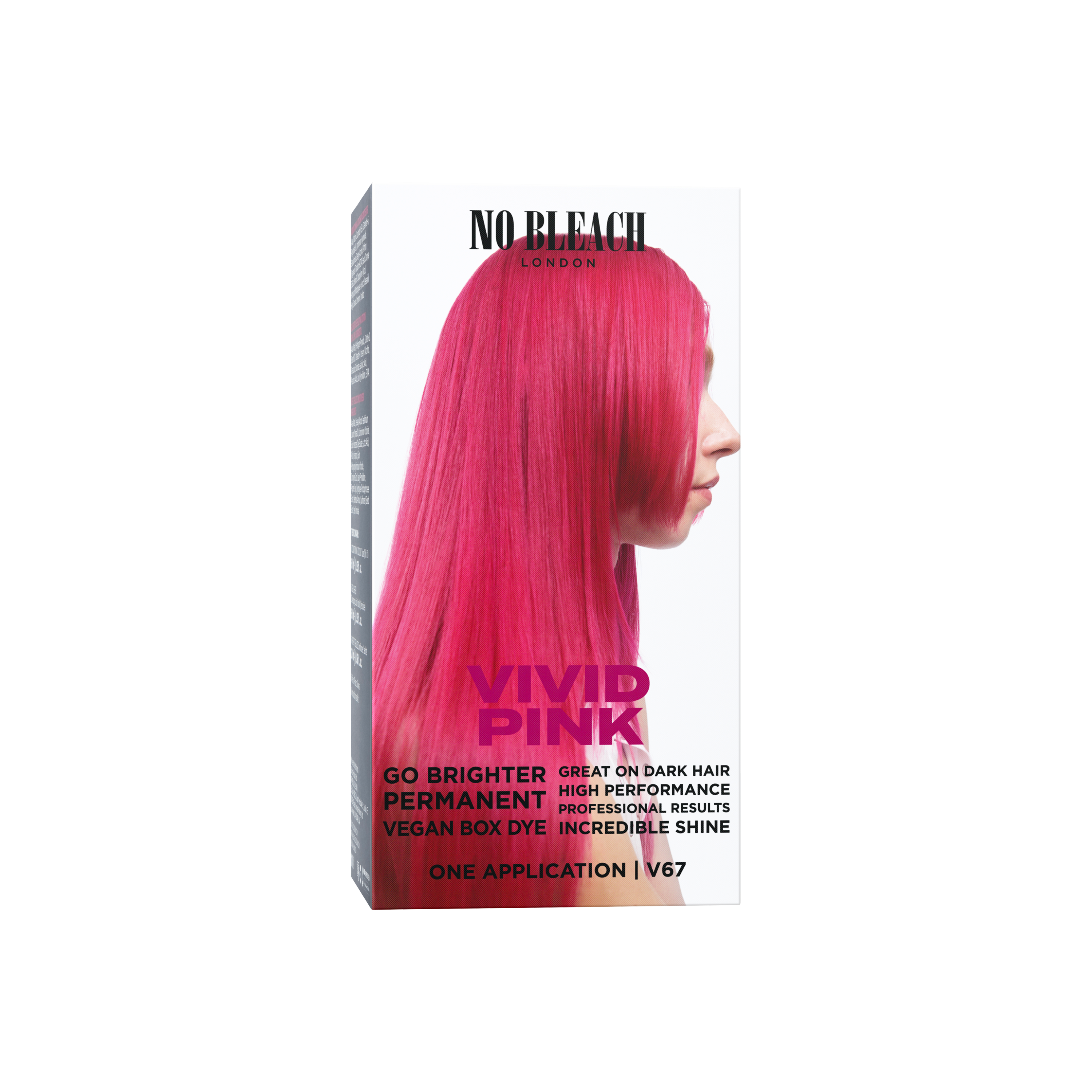 Bleach London | Bleach London