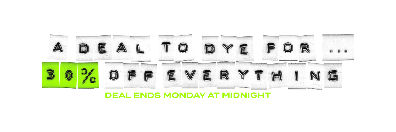 Bleach London | Shop All Bleach London Hair Products | bleachlondon.com ...