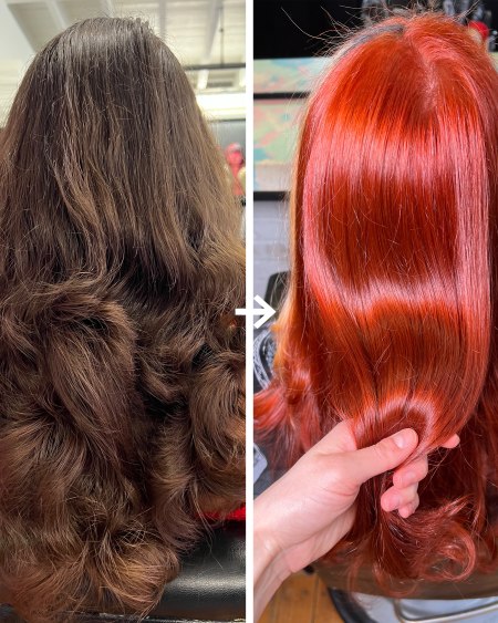 How To Colour Your Hair Without Bleach Bleach London