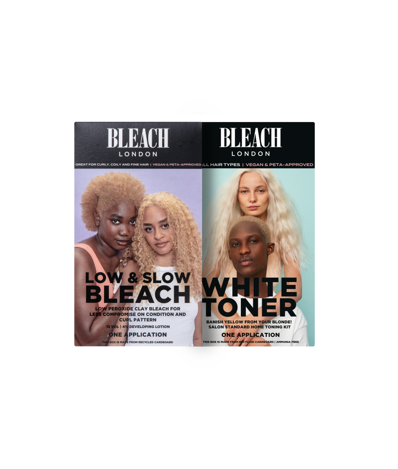 Bleach London | Bleach London